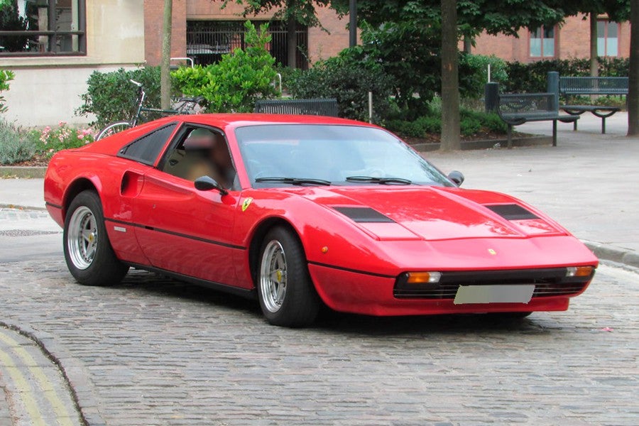 No te creerás que esto son réplicas de coches sobre Pontiac Fiero GT ...