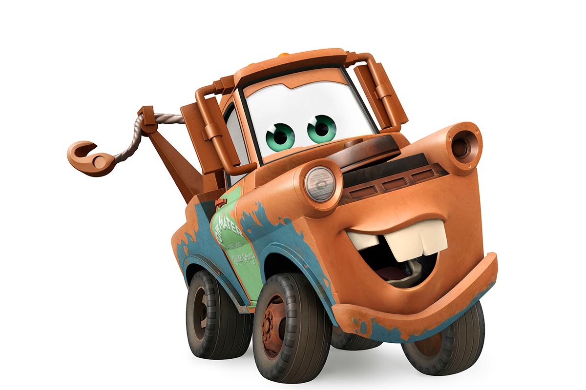 Todo por un hijo: transforma un viejo coche en Mate de Cars | Autocasión