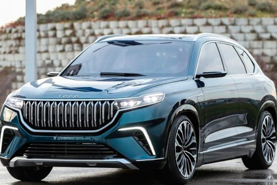 Llega el primer coche eléctrico 100x100 turco | Autocasión