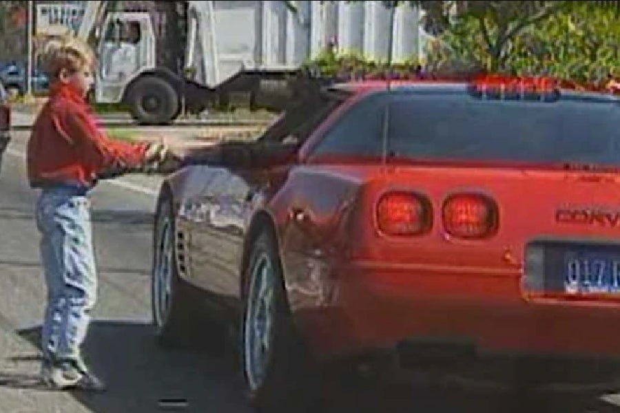 La colección de coches de Michael Jordan | Autocasión