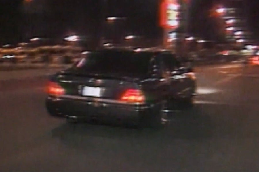 La colección de coches de Michael Jordan | Autocasión