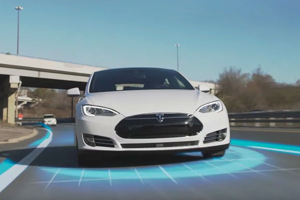 El Autopilot de Tesla sube nuevamente de precio y no será la última vez ... El Autopilot de Tesla sube nuevamente de precio y no será la última vez ...