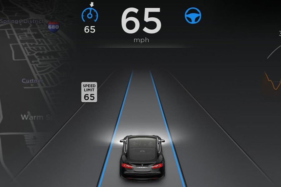El Autopilot de Tesla sube nuevamente de precio y no será la última vez ... El Autopilot de Tesla sube nuevamente de precio y no será la última vez ...