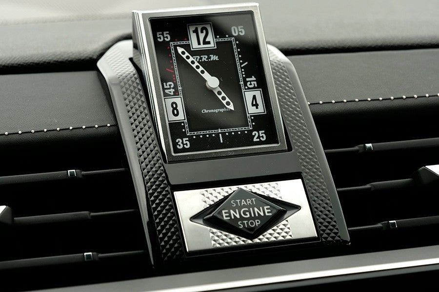 Prueba DS7 Crossback E-Tense 4x4 2020: Chic-PHEV | Autocasión