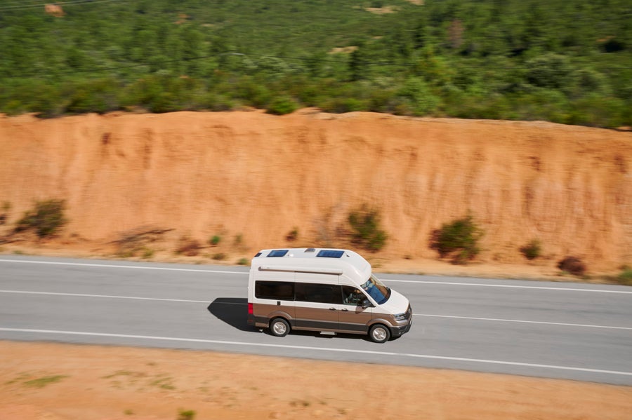 Volkswagen California y Gran California: así se renuevan las camper ...