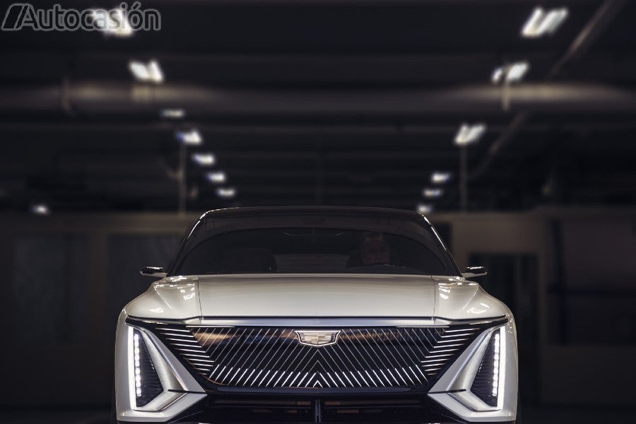 Cadillac Lyric 2020: General Motors se pone las pilas | Autocasión