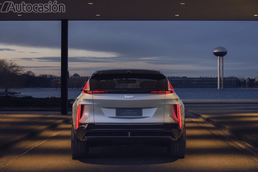 Cadillac Lyric 2020: General Motors se pone las pilas | Autocasión