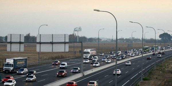 Autopistas y autovías: ¿qué características comparten y en qué se ...