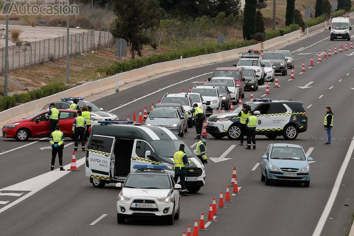 La DGT vigilará el estado de tu coche | Autocasión