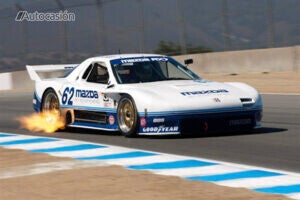 Mazda RX-7: historia, curiosidades y fotos