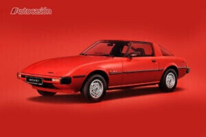 Mazda RX-7: historia, curiosidades y fotos
