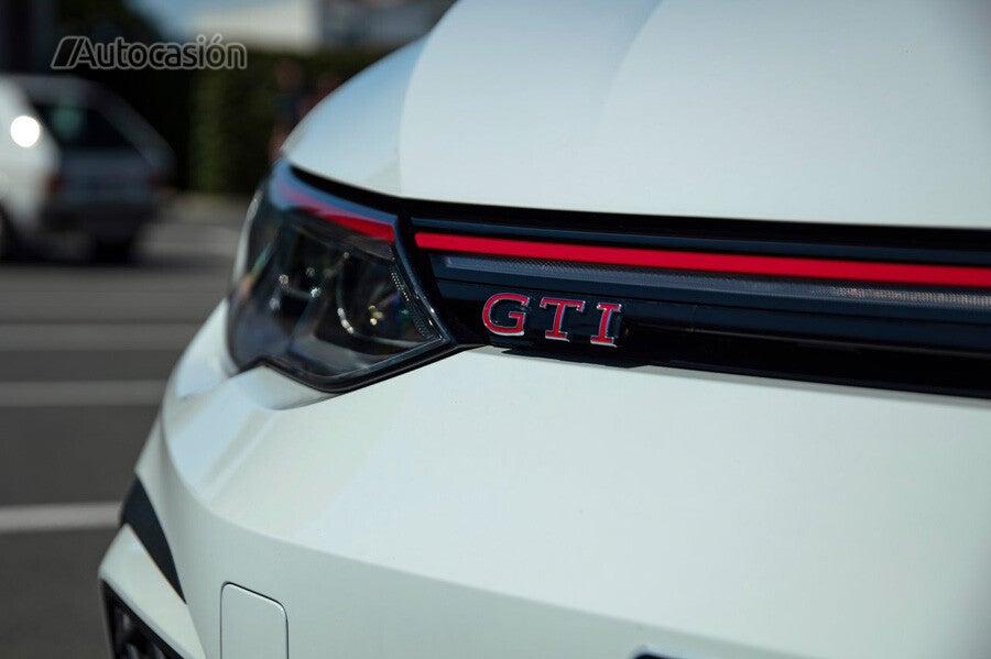 Primera prueba del Volkswagen Golf GTI 2020: leyenda viva | Autocasión