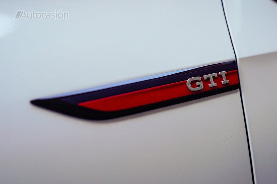 Primera prueba del Volkswagen Golf GTI 2020: leyenda viva | Autocasión