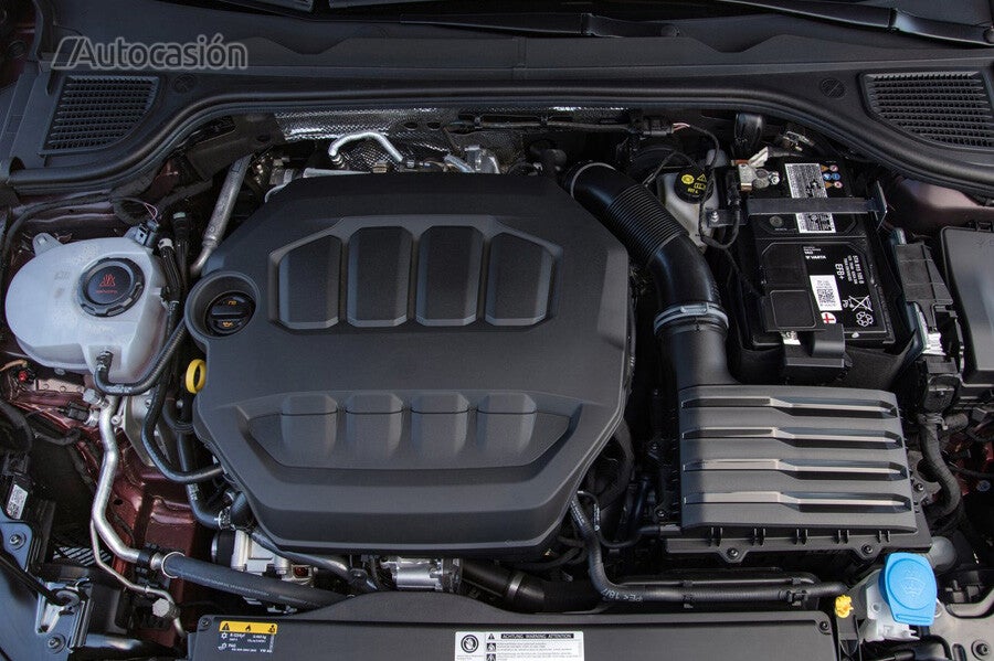 Primera prueba del Volkswagen Golf GTI 2020: leyenda viva | Autocasión