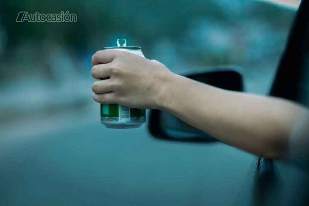 Tu próximo coche podría saber si estás borracho mientras conduces y ...
