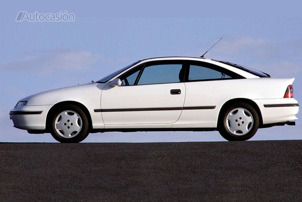 Coches míticos: Opel Manta, ¿lobo o cordero? | Autocasión