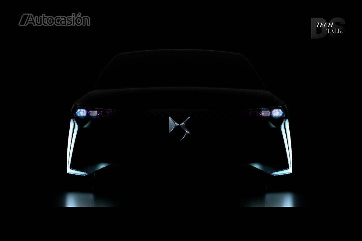 El nuevo DS 4 2021 está a punto de caramelo | Autocasión