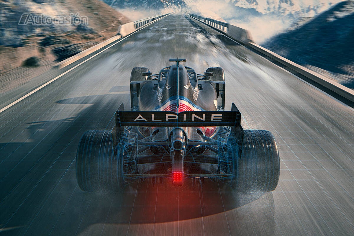 El futuro de Alpine se afianza con este plan | Autocasión