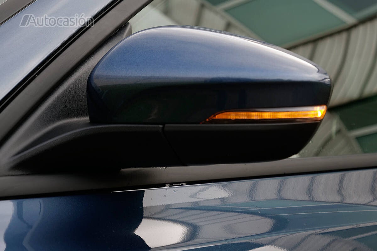 Prueba Ford Focus Sportbreak Ecoboost Mild Hybrid 2021 | Autocasión