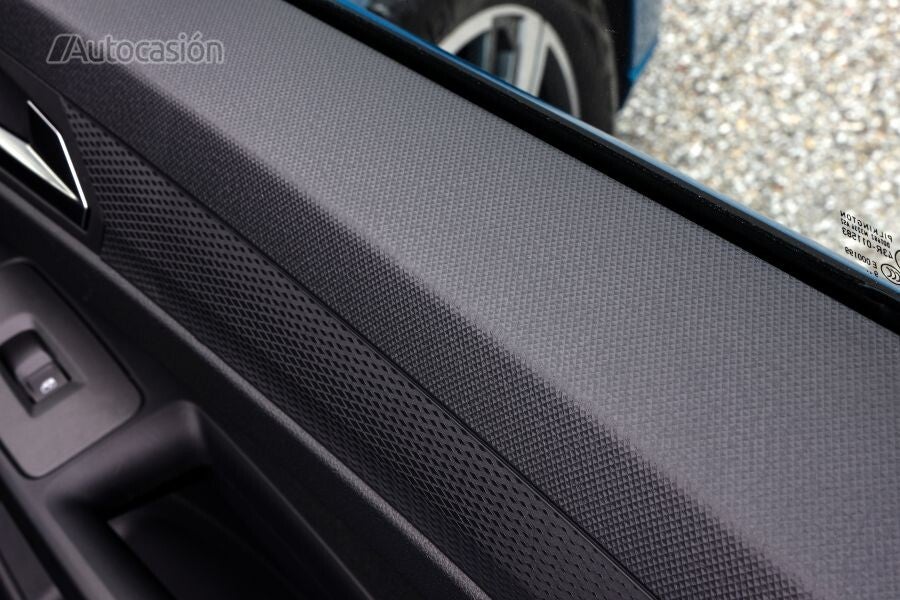 Primera prueba del nuevo Volkswagen Caddy 5 2021: el referente