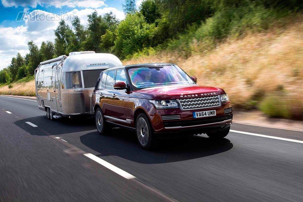 Caravanas: todo lo que necesitas saber para unas vacaciones diferentes ...
