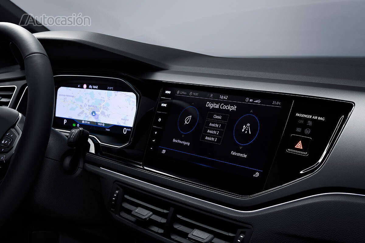 Nuevo VW Polo 2021: así mejora el Volkswagen más español | Autocasión