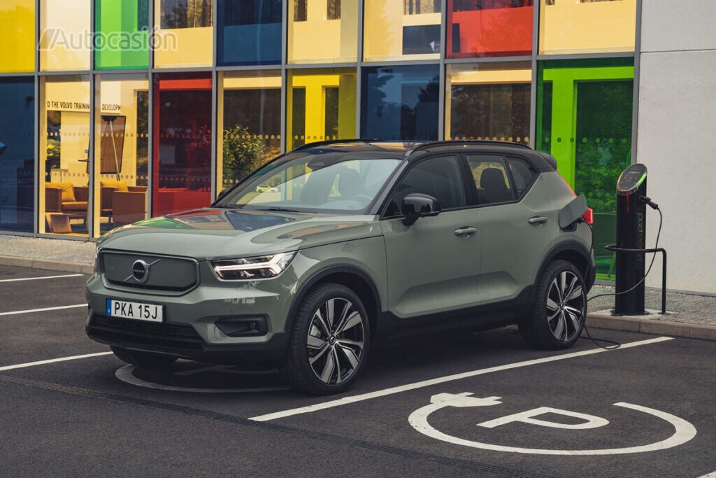 Plan MOVES III: todo lo que necesitas saber | Autocasión