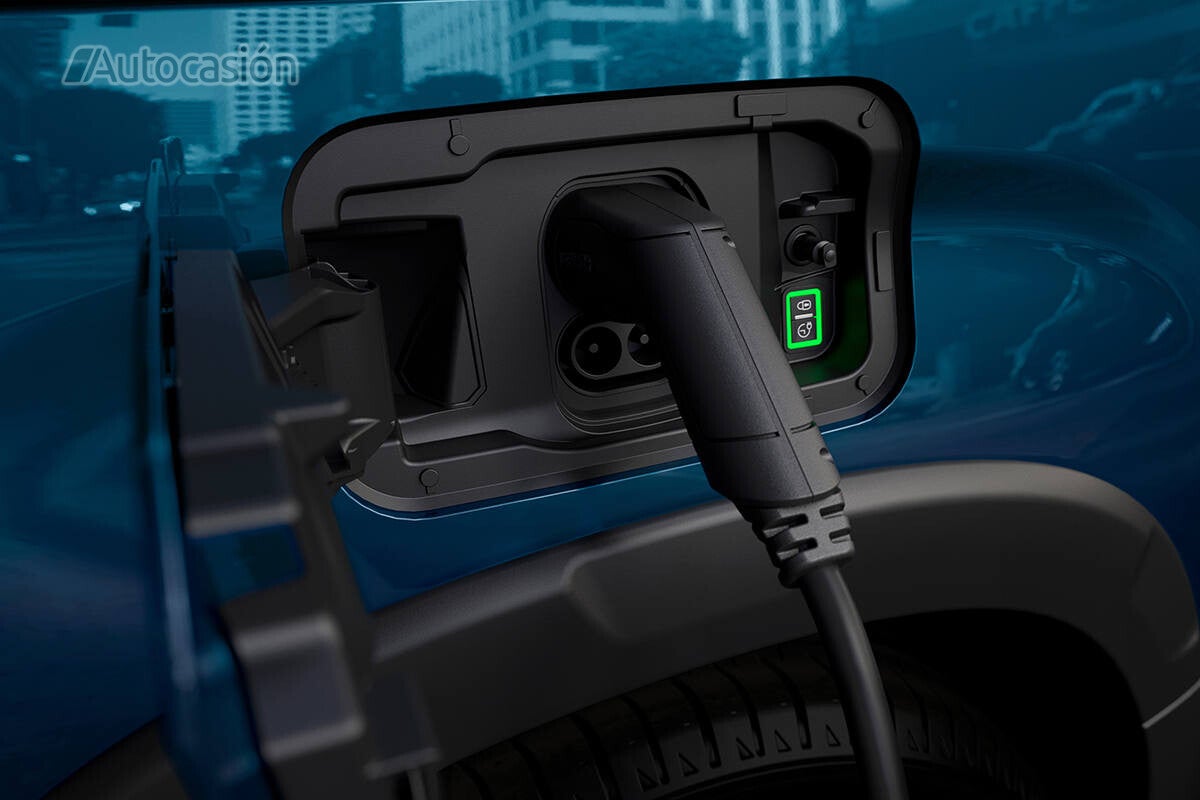 Stellantis presenta los nuevos Berlingo, Partner, Rifter y Combo ...