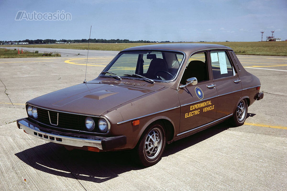 Coche mítico: Renault 12, hijo del 68 | Autocasión