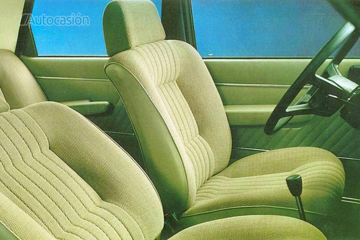 Coche mítico: Renault 12, hijo del 68 | Autocasión