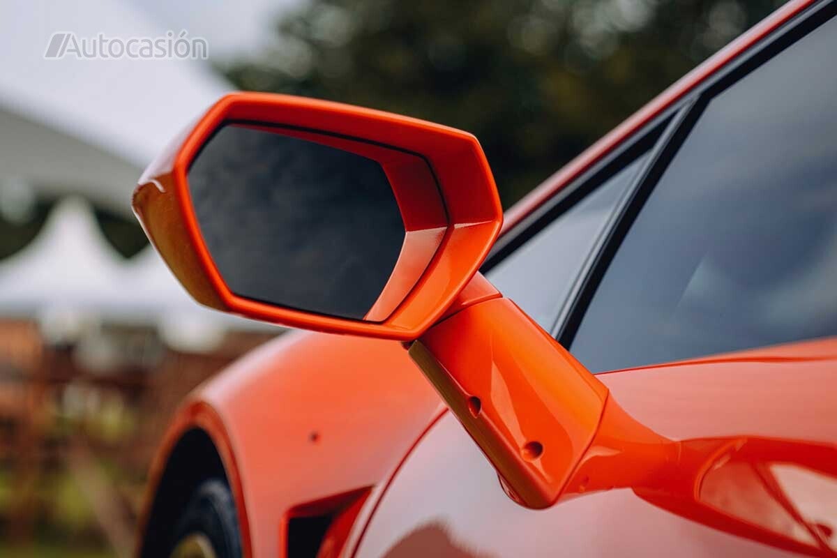 7X Design Rayo, un Lamborghini Huracan musculado hasta los 1.900 CV ...