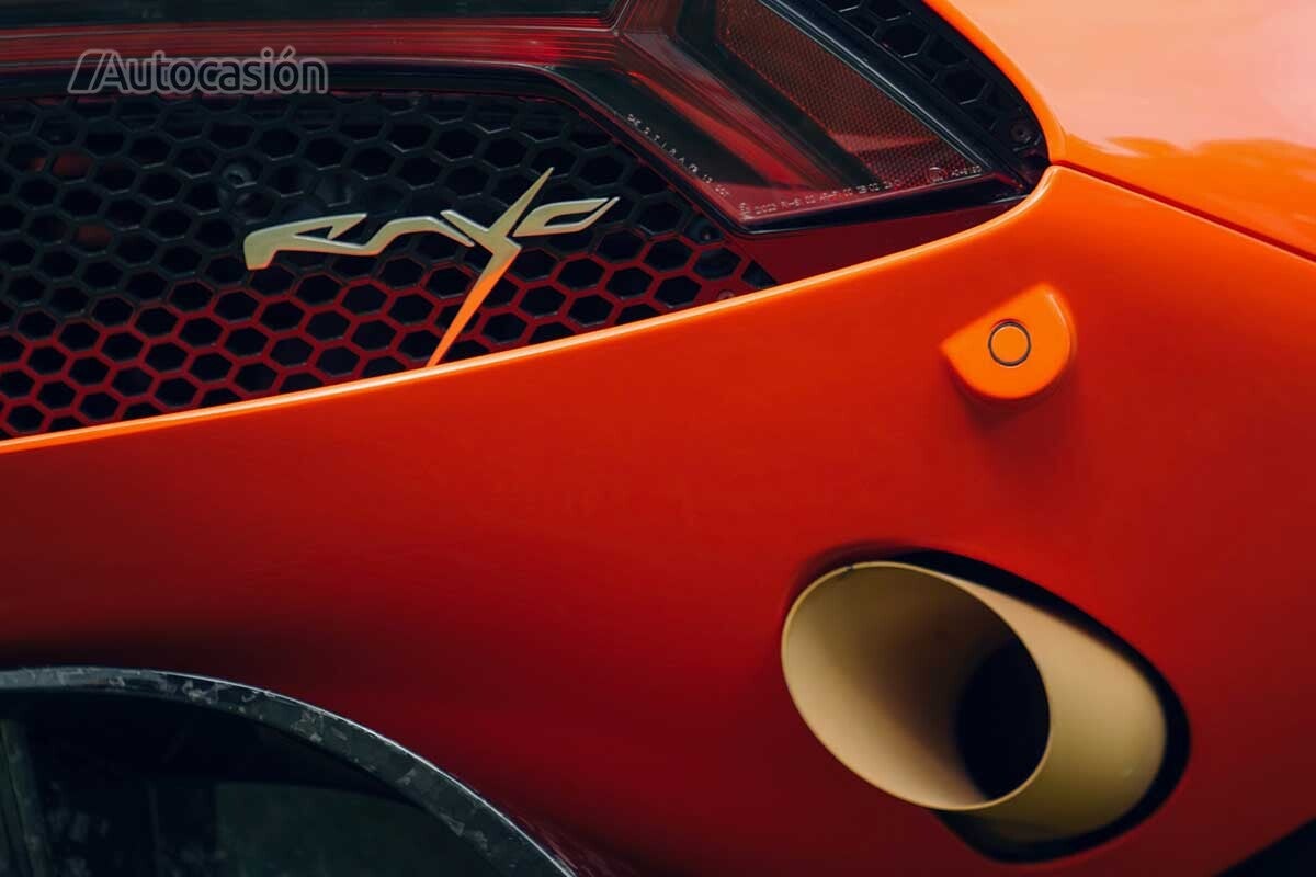 7X Design Rayo, un Lamborghini Huracan musculado hasta los 1.900 CV ...