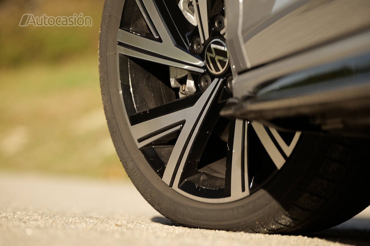 VÍDEO| Prueba Volkswagen Golf Variant TDi 150 CV 2021: ¿aún compensa un ...