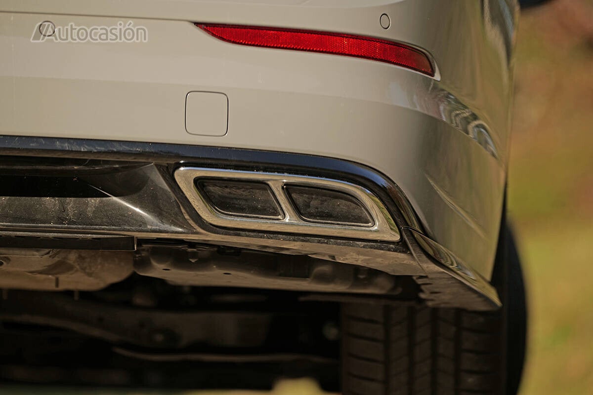 VÍDEO| Prueba Volkswagen Golf Variant TDi 150 CV 2021: ¿aún compensa un ...