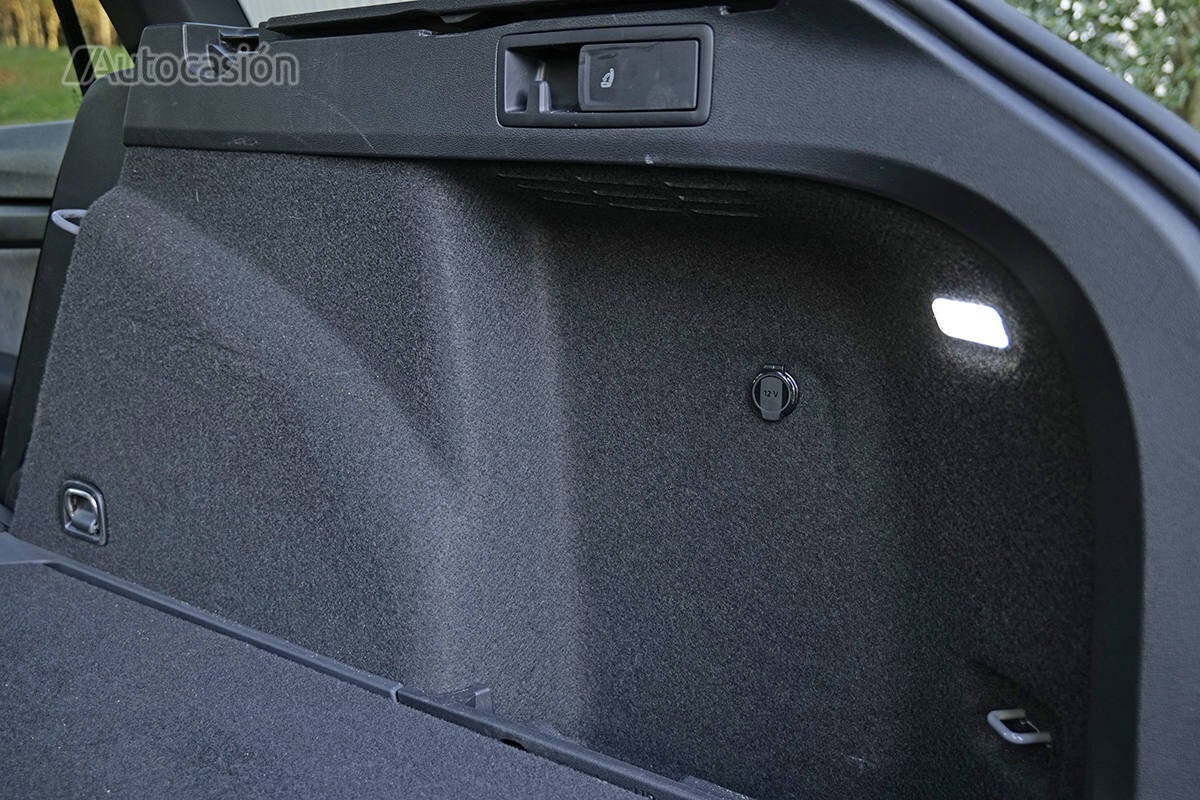 VÍDEO| Prueba Volkswagen Golf Variant TDi 150 CV 2021: ¿aún compensa un ...