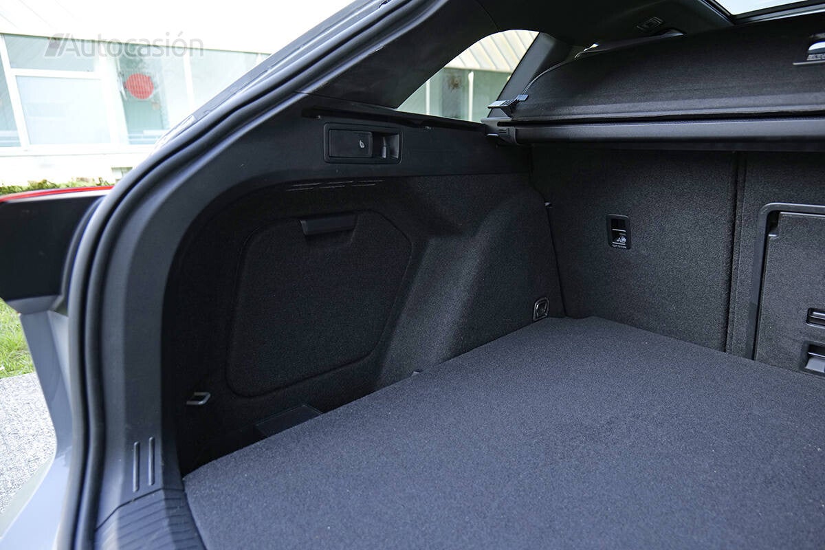 VÍDEO| Prueba Volkswagen Golf Variant TDi 150 CV 2021: ¿aún compensa un ...