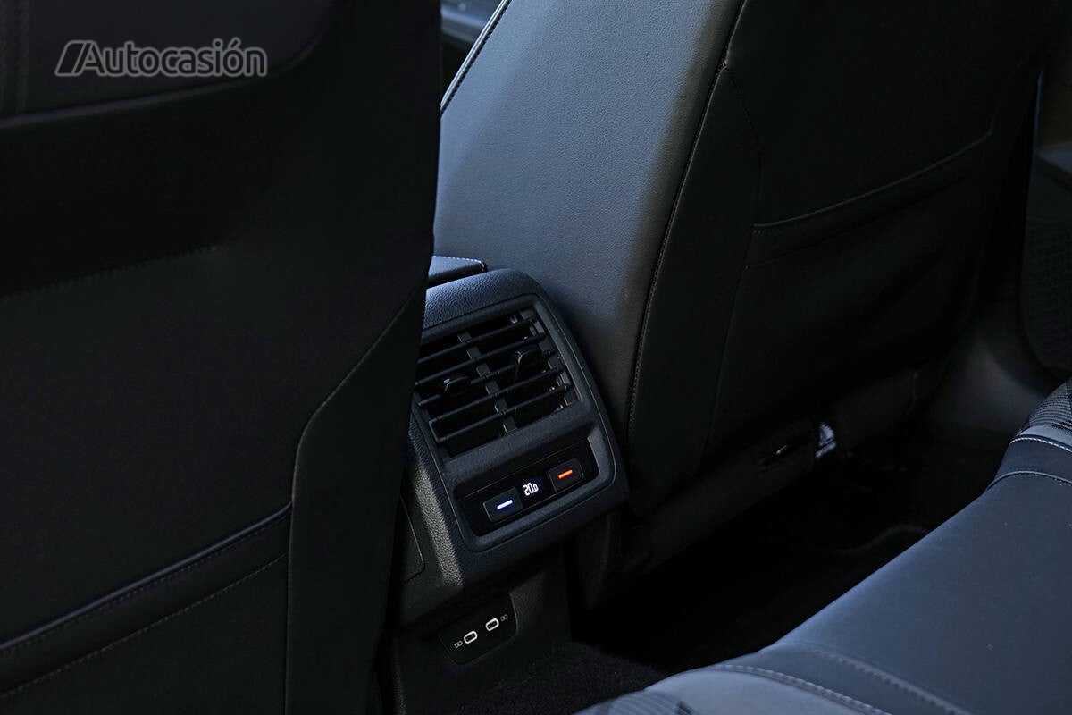 VÍDEO| Prueba Volkswagen Golf Variant TDi 150 CV 2021: ¿aún compensa un ...