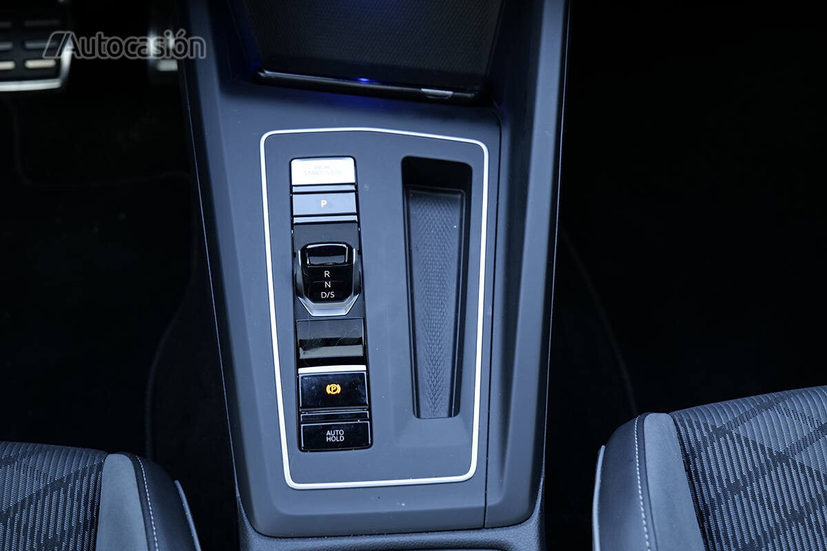 VÍDEO| Prueba Volkswagen Golf Variant TDi 150 CV 2021: ¿aún compensa un ...