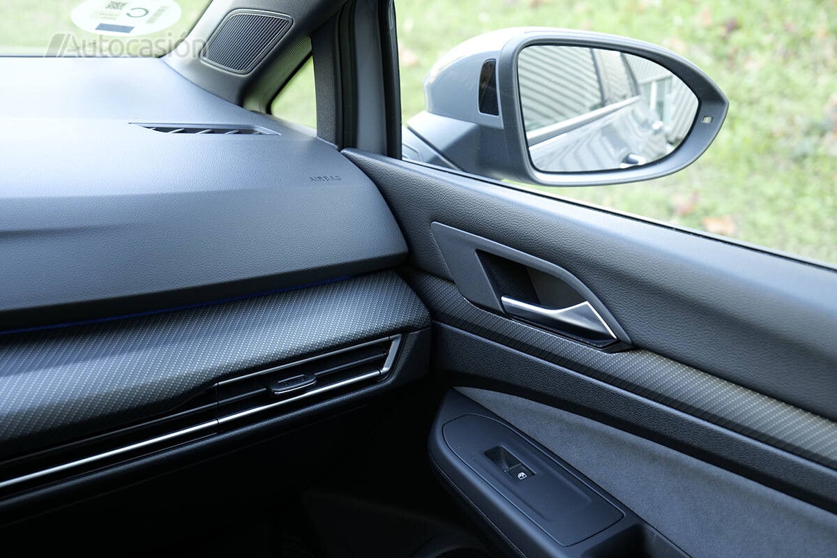 VÍDEO| Prueba Volkswagen Golf Variant TDi 150 CV 2021: ¿aún compensa un ...