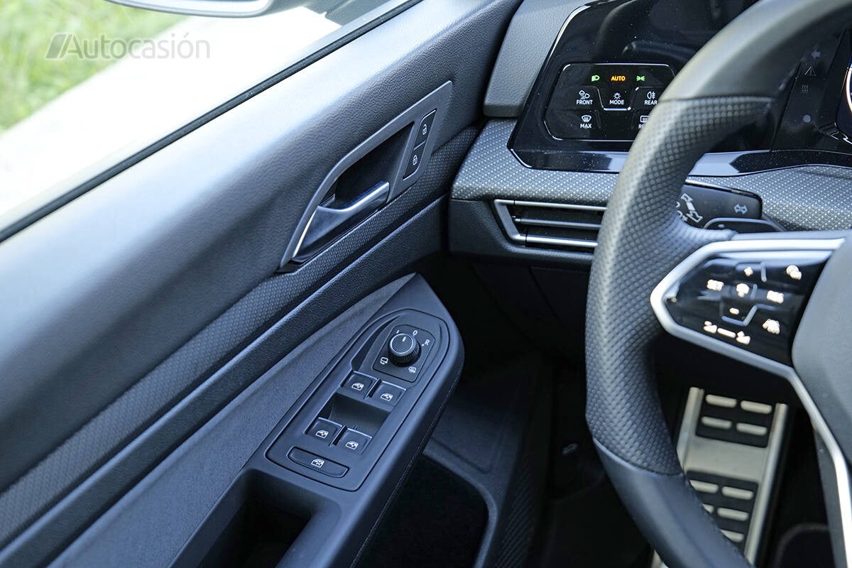 VÍDEO| Prueba Volkswagen Golf Variant TDi 150 CV 2021: ¿aún compensa un ...