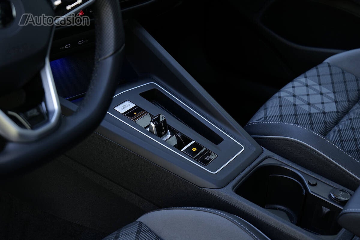 VÍDEO| Prueba Volkswagen Golf Variant TDi 150 CV 2021: ¿aún compensa un ...