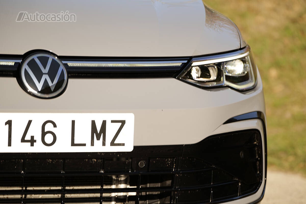 VÍDEO| Prueba Volkswagen Golf Variant TDi 150 CV 2021: ¿aún compensa un ...