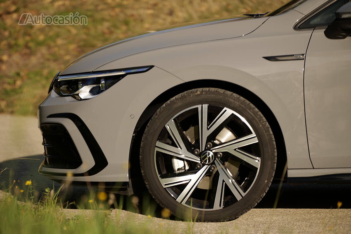 VÍDEO| Prueba Volkswagen Golf Variant TDi 150 CV 2021: ¿aún compensa un ...