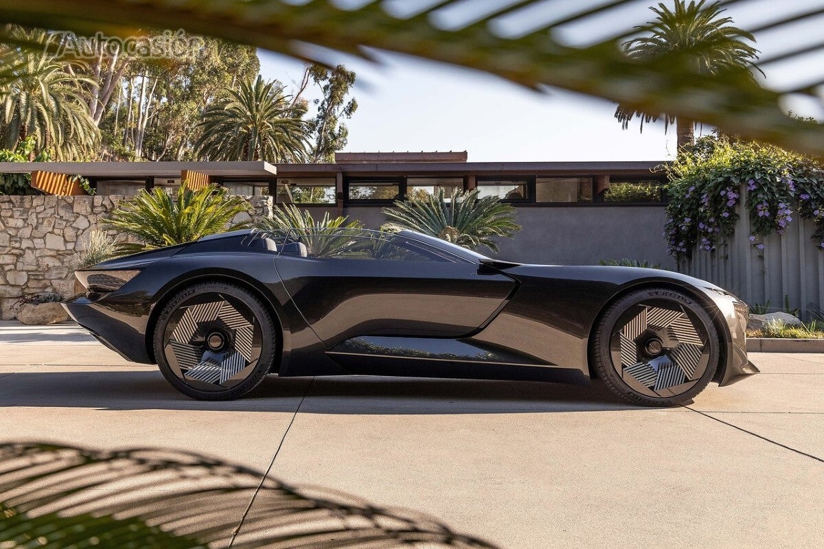 Los 5 mejores prototipos de 2021 | Autocasión