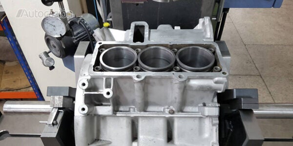 Common rail - ¿Qué es Common rail? | Diccionario Autocasión