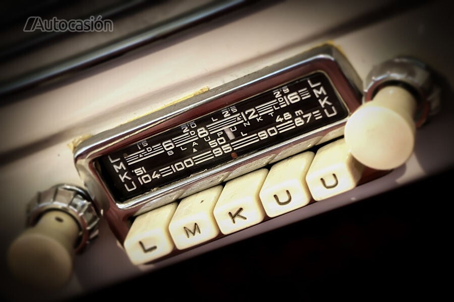 100 años a tu lado en el coche ¿Qué elemento cumple un siglo? | Autocasión