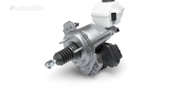 Ibooster - ¿Qué es Ibooster? | Diccionario Autocasión