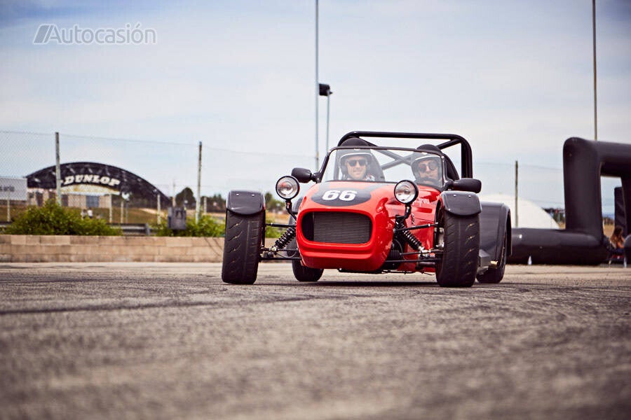 Regalos perfectos de motor para el Día del Padre