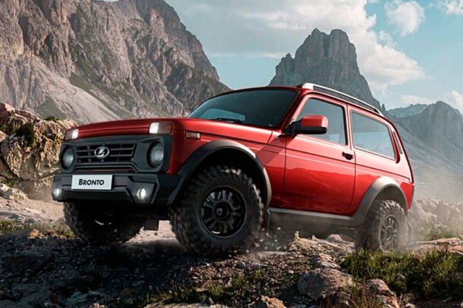 Los coches rusos más importantes | Autocasión