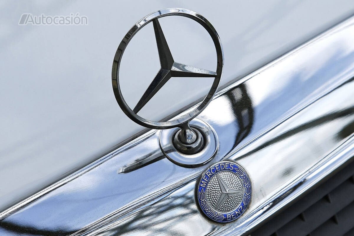 Coches míticos: Mercedes 190, el baby Benz se hace mayor | Autocasión